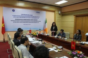 Cải thiện chất lượng chẩn đoán, điều trị và quản lý một số bệnh hiếm ...